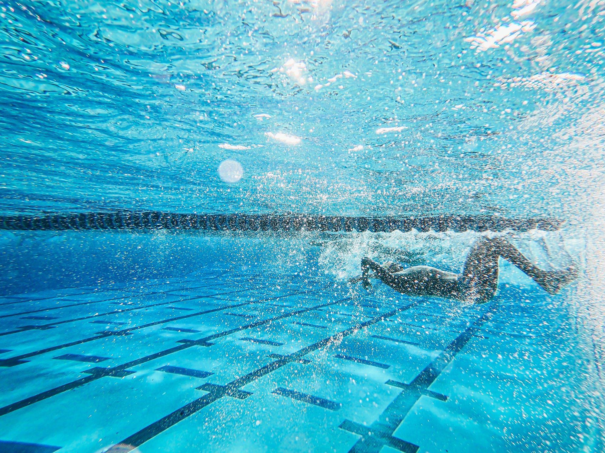 Core Aquatic Skills: 10 Important Aquatic Skills You Need to Know ...