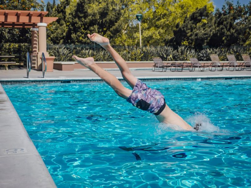 Core Aquatic Skills: 10 Important Aquatic Skills You Need to Know ...