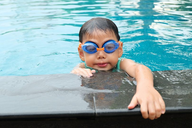 10 Important Reasons a Toddler Suddenly Hates Swimming Lessons ...