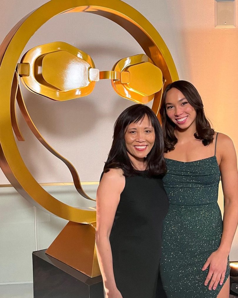 Who are Torri Huske Parents? All you need to know about Torri Huske ...