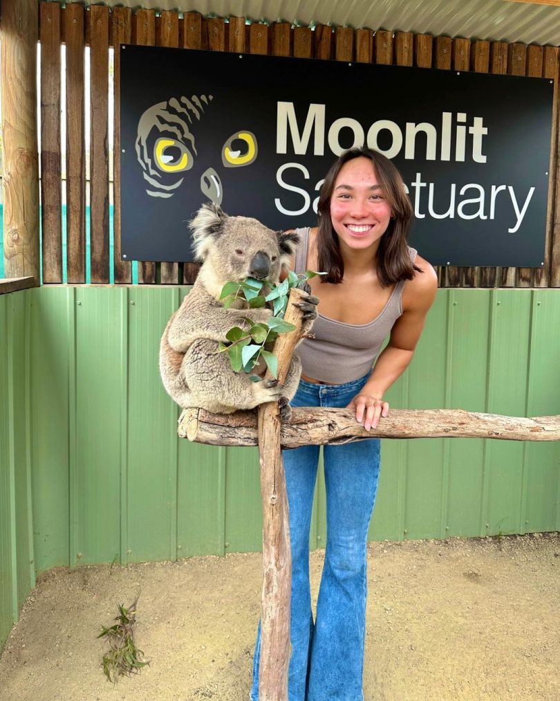 Who are Torri Huske Parents? All you need to know about Torri Huske ...