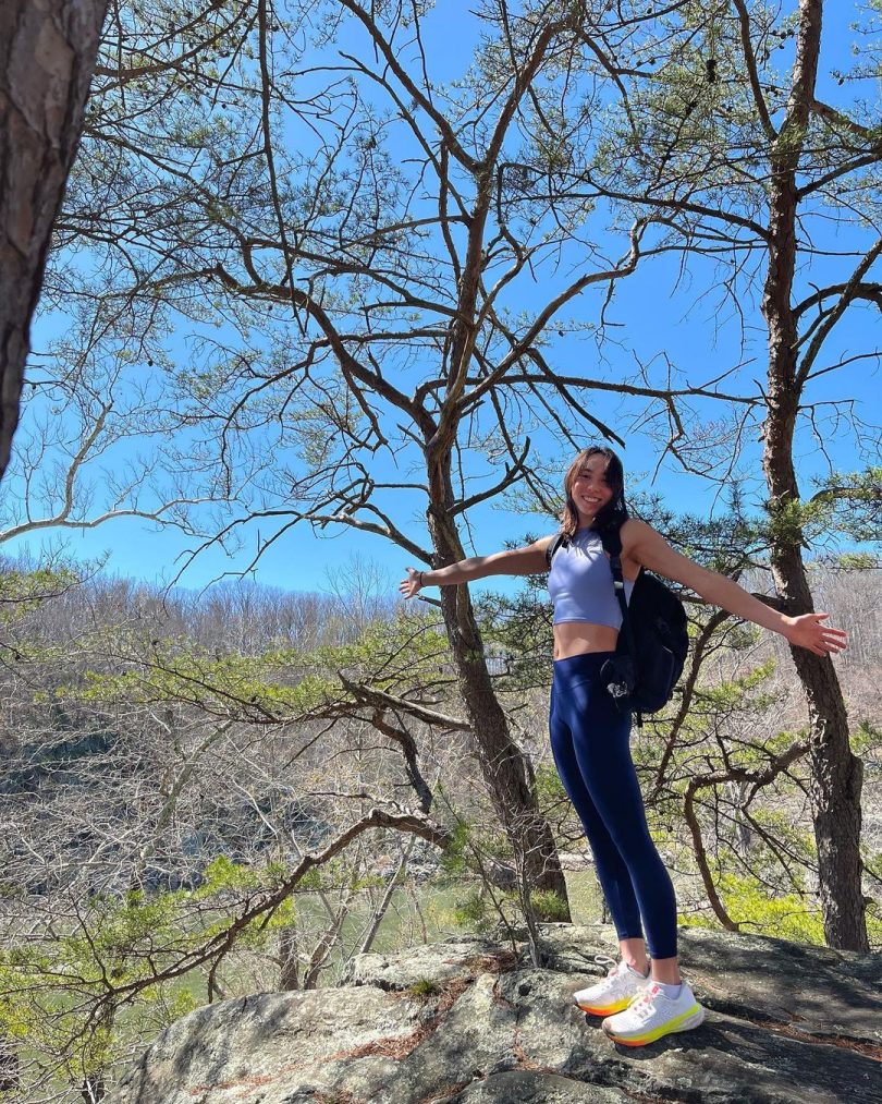 Who are Torri Huske Parents? All you need to know about Torri Huske ...