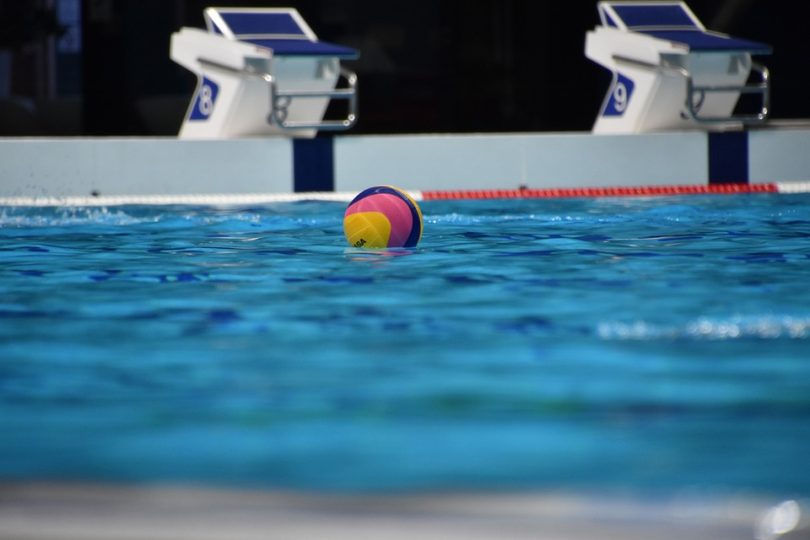 Water Polo Ball: All You Need to Know about Water Polo and Water Polo ...