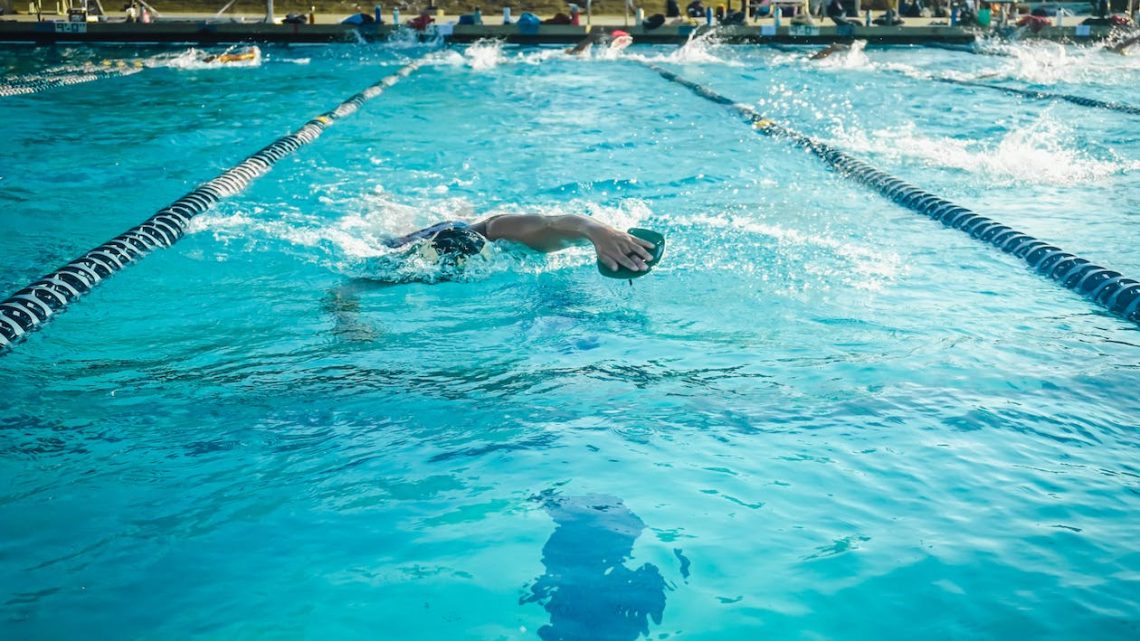 Best Time for Swimming: 10 Secrets to Help You Choose the Best Time for ...