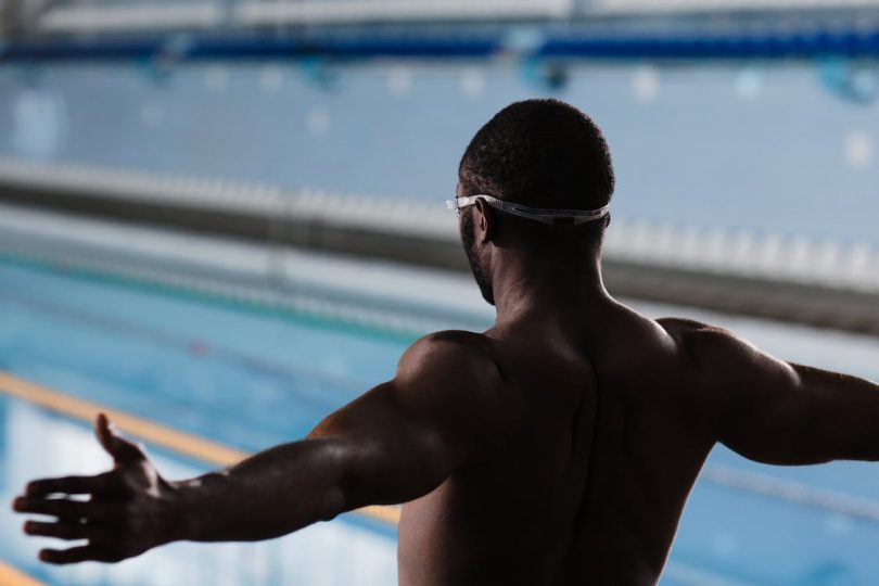 Bad Swimming Habits: The Top 10 Bad Swimming Habits Holding You Back ...