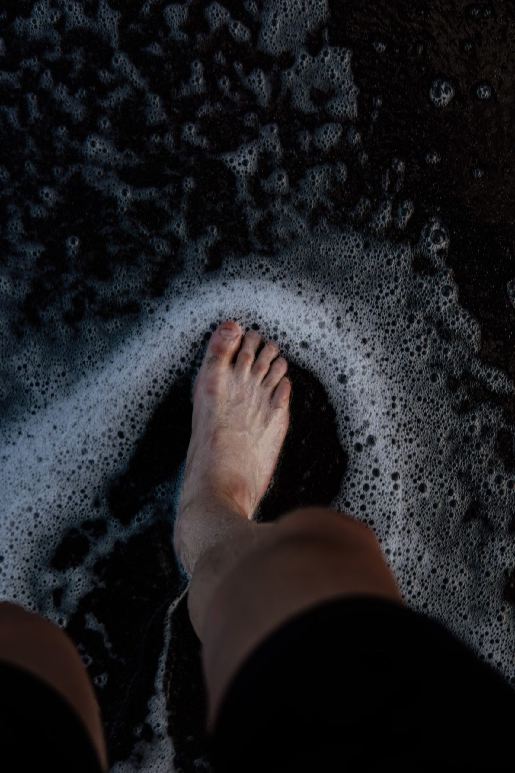 Swimmer’s Toe: Causes and How to Prevent and Treat Swimmer’s Toe ...